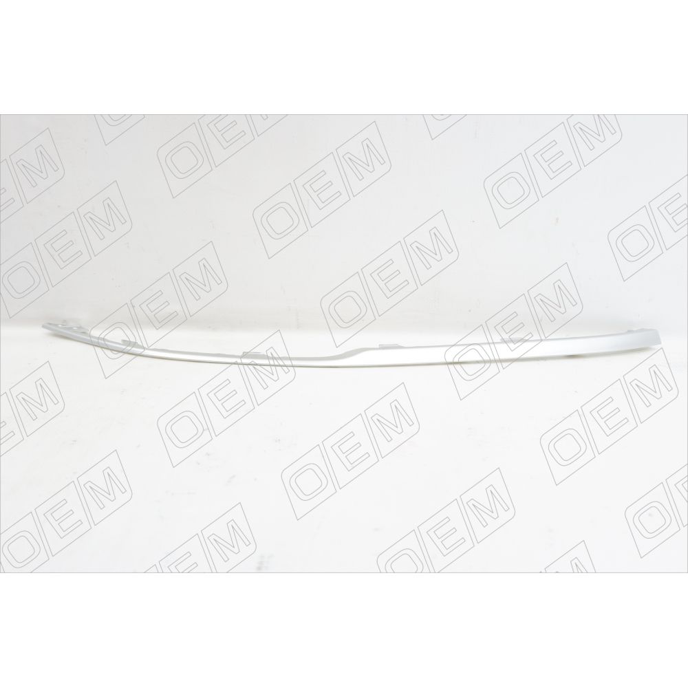 Молдинг переднего бампера правый для Чери Тигго 7 Про Макс 2022-2023, Chery Tiggo 7 Pro Max молдинг переднего бампера правый O.E.M. OEM1727R, oem 602001949AA