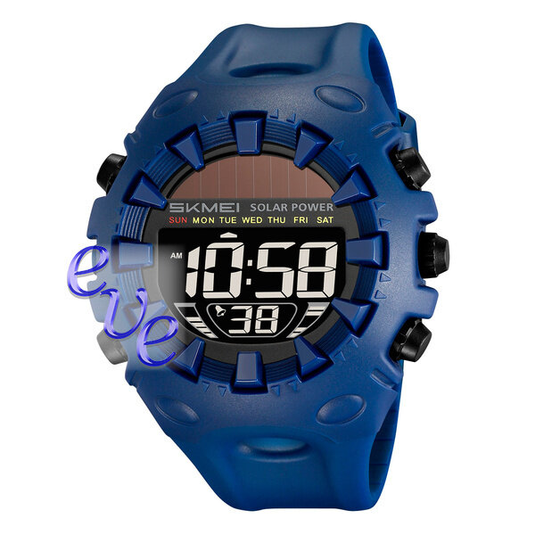 Наручные часы Skmei 2715BU dark blue
