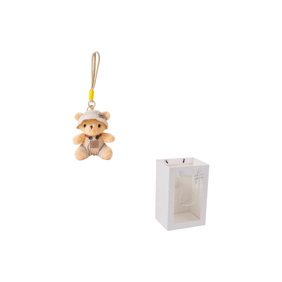 Игрушки подвесные OUYIN 15cm