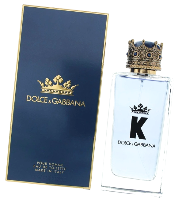 Dolce & Gabbana K By Dolce and Gabbana туалетная вода 100 мл для мужчин / Кей