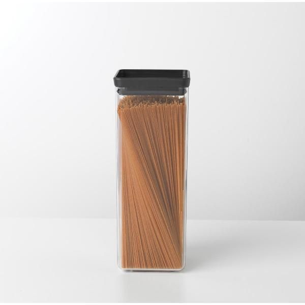 Банка Brabantia 122408 — фото 1