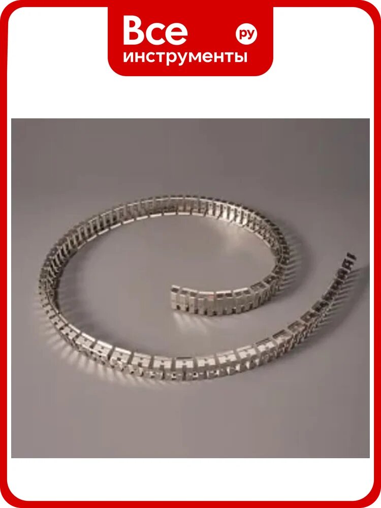 Профиль Arlight гибкий ARL-THOR-2527-980 1шт 045943