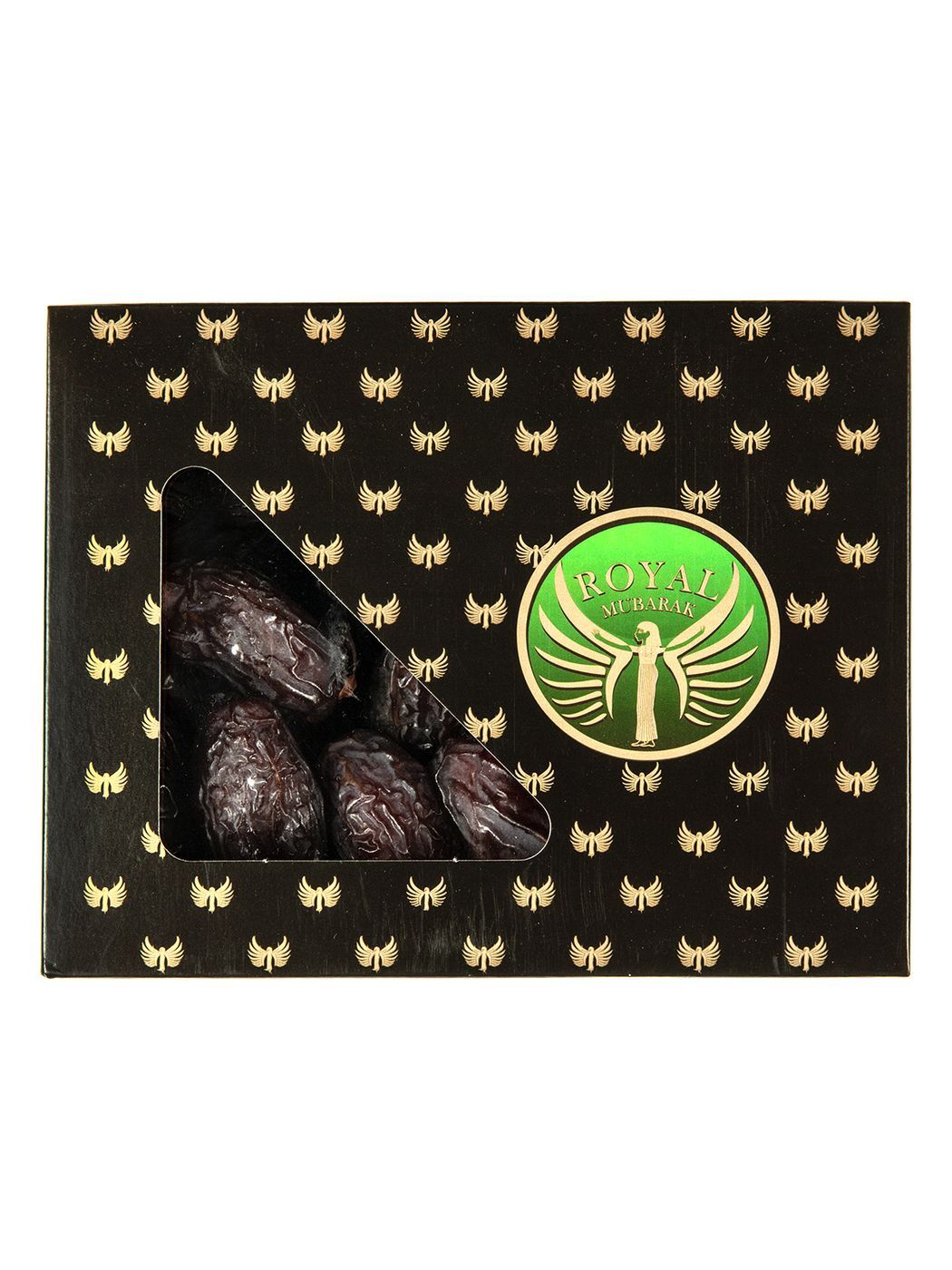 Финики королевские, ROYAL MUBARAK 500г