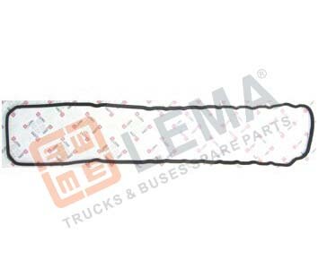 Прокладка картера Volvo FH/FM12/RVI Mugnum DXi12 25805.82 (LE.MA.)