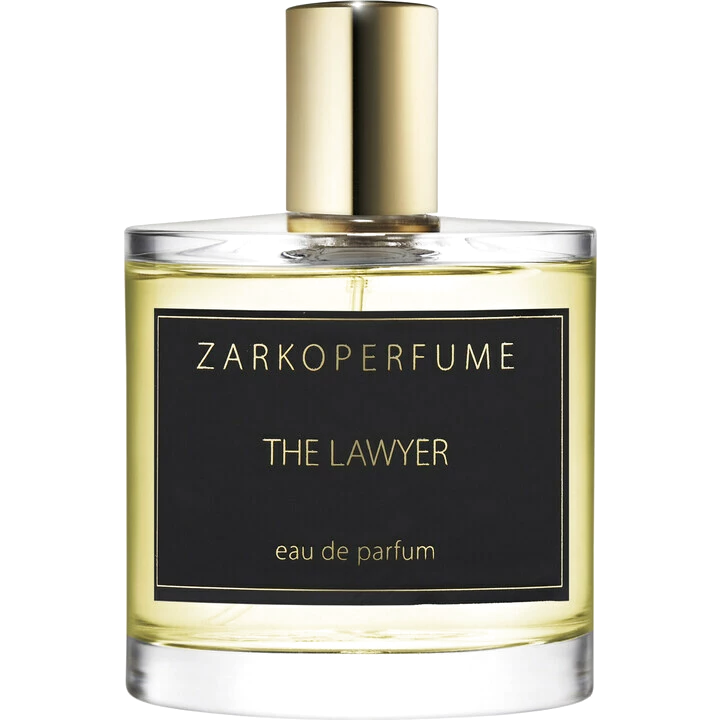 Zarkoperfume The Lawyer духи 100 мл / Зе Лойер Адвокат для женщин и мужчин