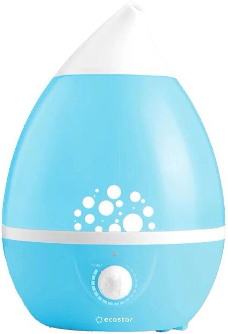 Ультразвуковой увлажнитель воздуха HAPPY ESH-HP250/2,6M-BL ECOSTAR