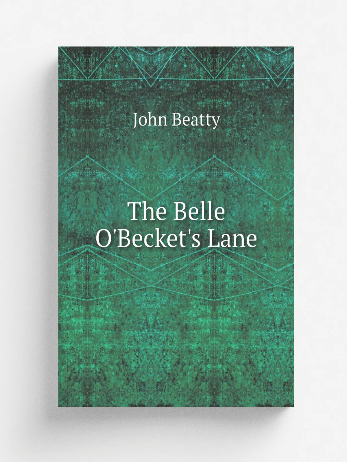 The Belle O'Becket's Lane