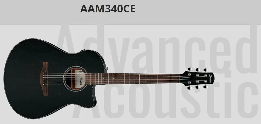 Электрогитара IBANEZ Guitar