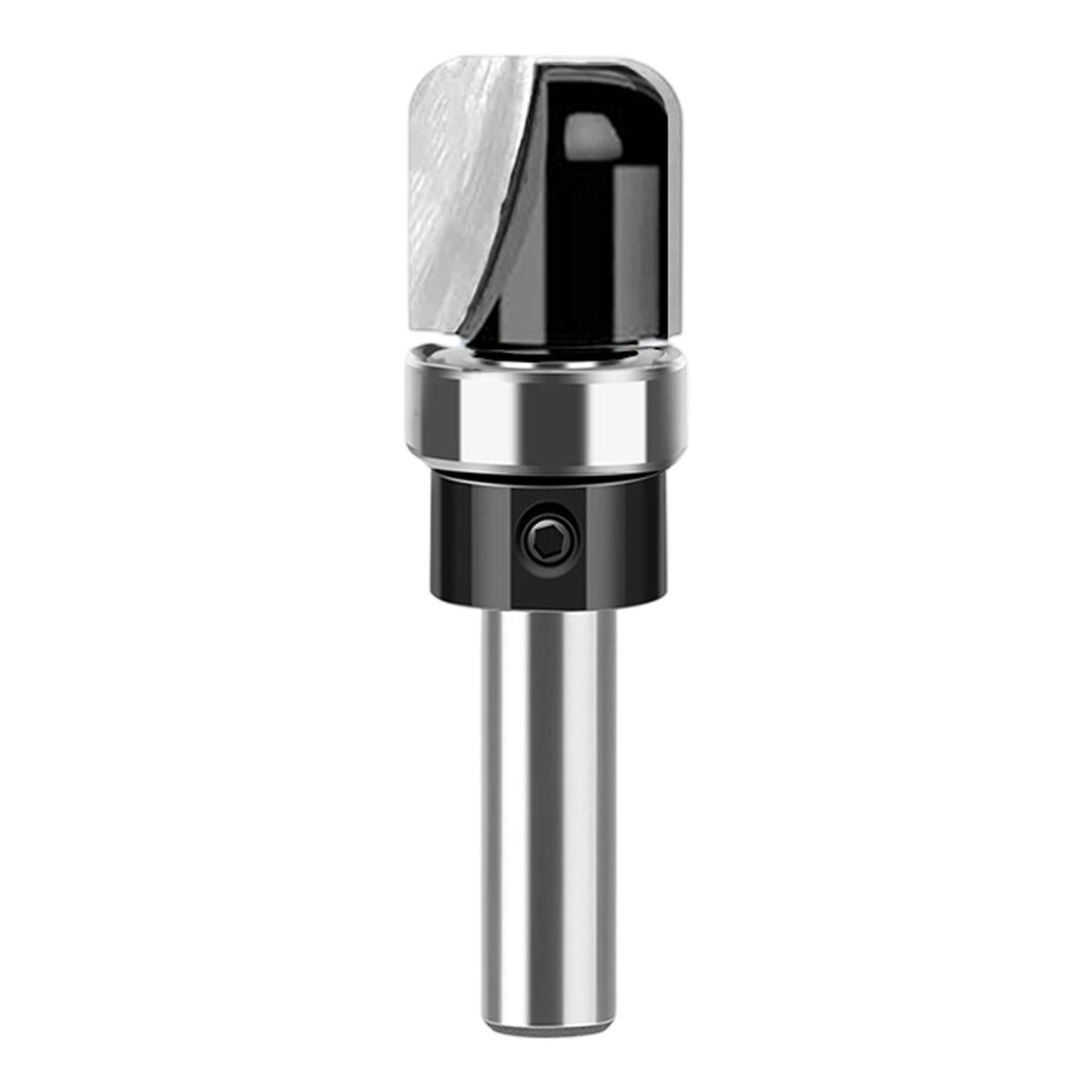 Фреза с Т-образным пазом 1/2", 5/8", 3/4",1-1/8" Фреза с прямым хвостовиком с Т-образным пазом для резки металла, дерева, пластика