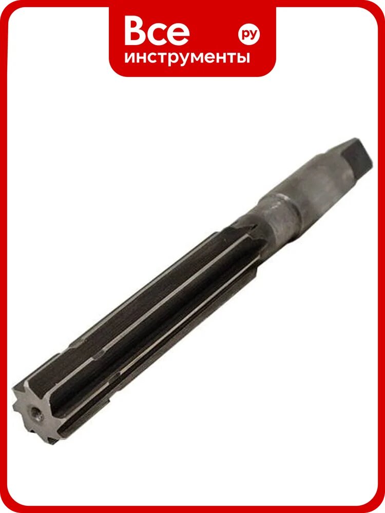 Развертка ручная Beltools 17,4 Н9(А3) Р6М5 ц/х ri.147.1614