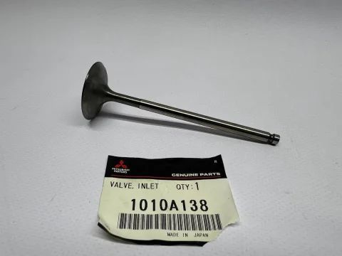 Mitsubishi Клапан впускной, арт. 1010A138