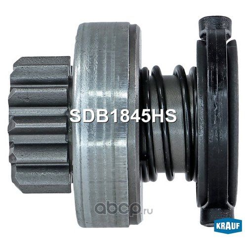 Бендикс стартера Krauf SDB1845HS
