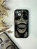 Чехол-Накладка для смартфона Apple iPhone 13 mini, материал силикон, цвет черный