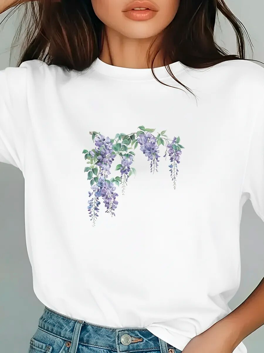 Футболка PRINTSHOT