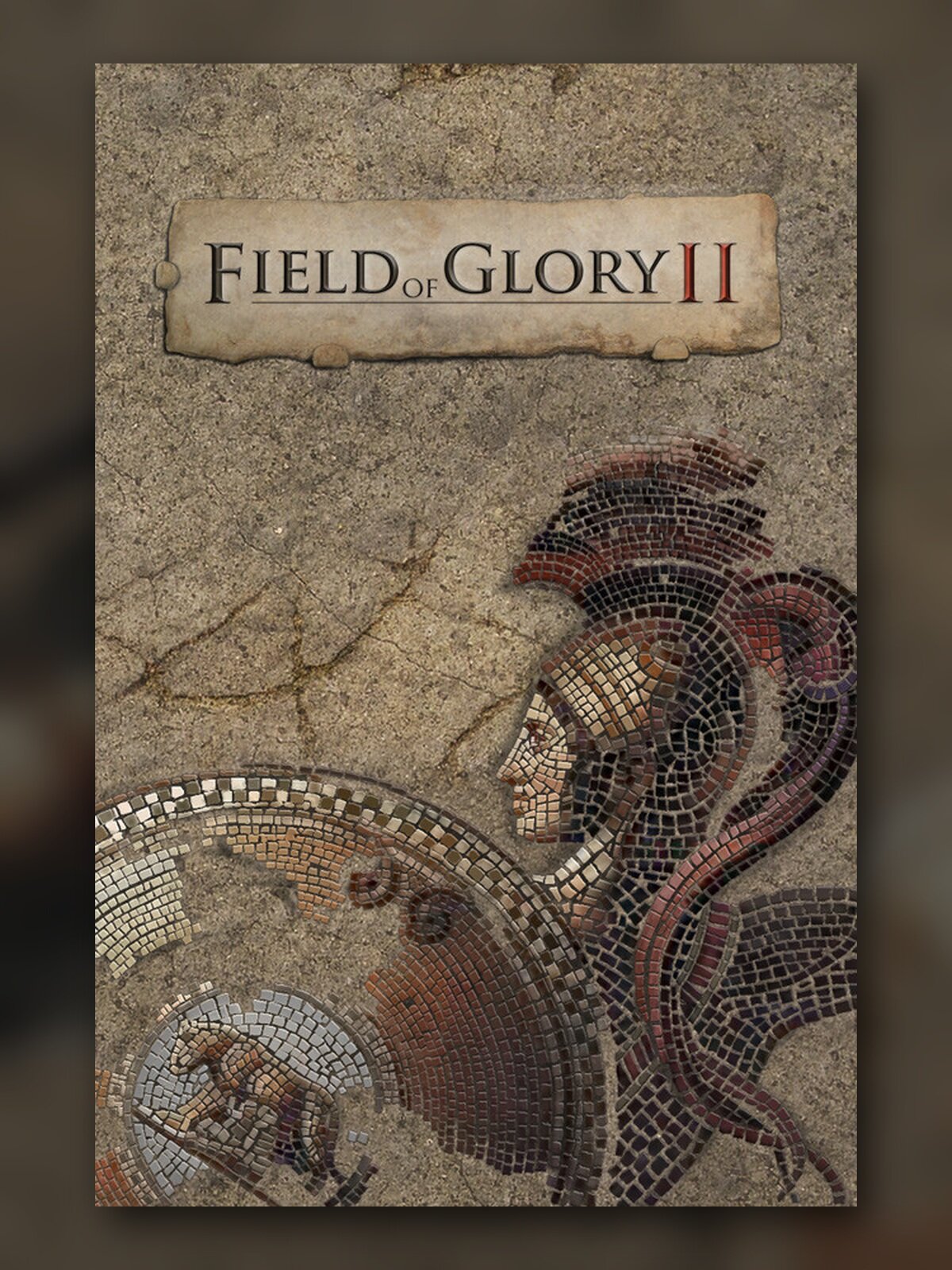 Игра Field of Glory II Steam Gift |PC/ПК| регион Турция | Подарок Стим