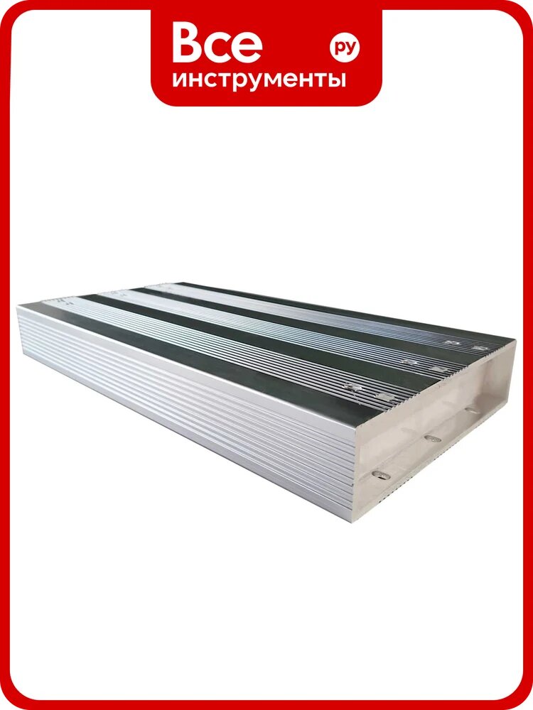Тормозной резистор INSTART IBRA-20-5000-IP54, 20 Ом/5000 Вт 13400