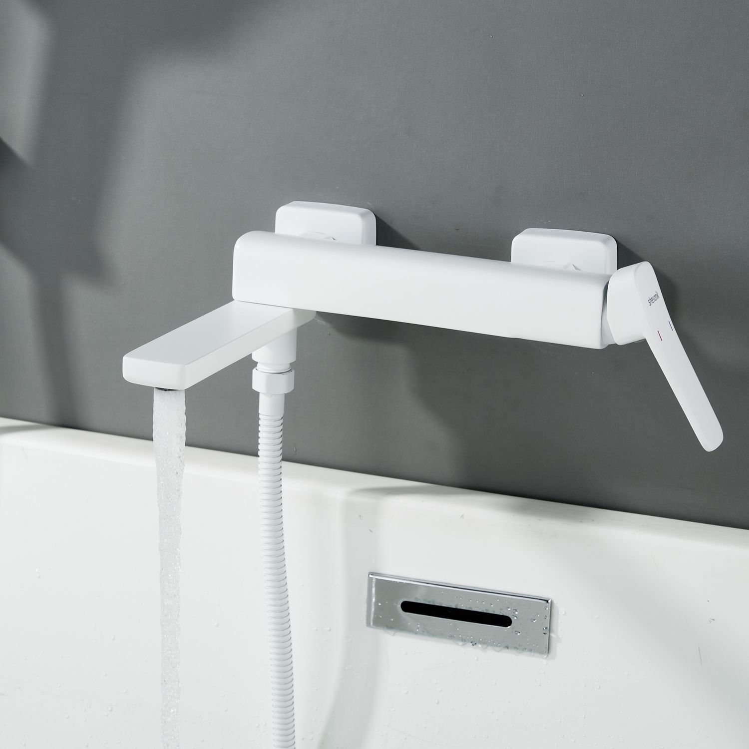 Смеситель Shevanik S9952C — фото 1