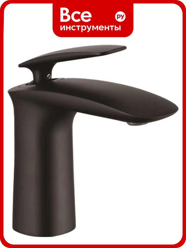 Смеситель для раковины Rose R1101H
