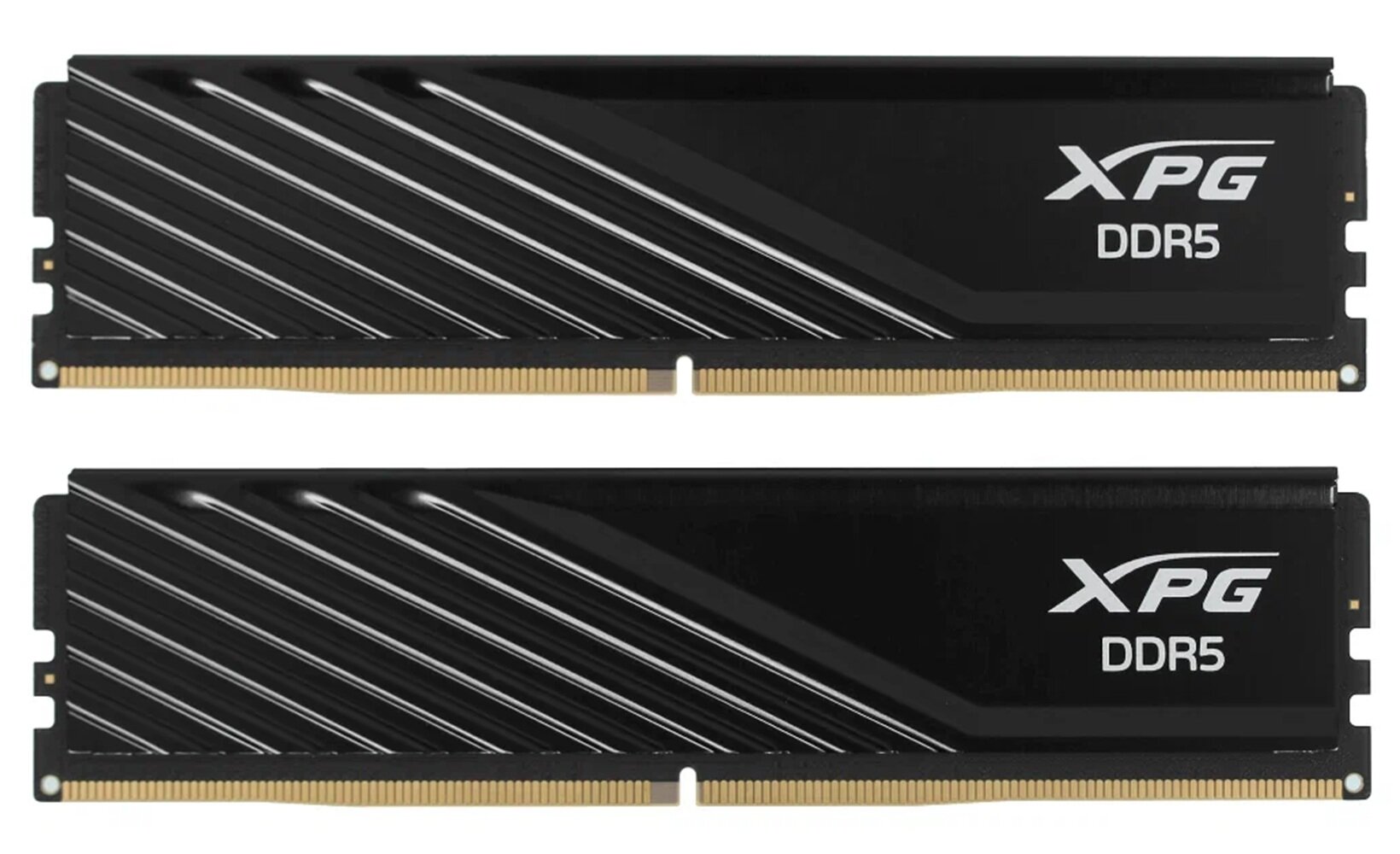 Оперативная память ADATA XPG Lancer Blade (AX5U6400C3216G-DTLABBK) 32 ГБ