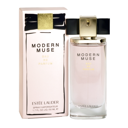 Женский парфюм Estee Lauder Modern Muse 50 мл - Эсте Лаудер Модерн Мусс аромат