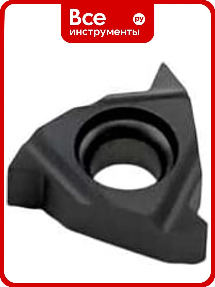 Пластина твердосплавная TORNERI 11IRA60 TP1020 Т027106