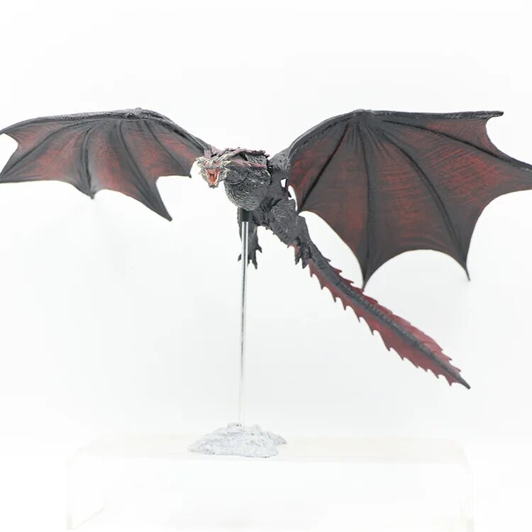 Фигурка Ice Dragon Drogon Viserion Bandai