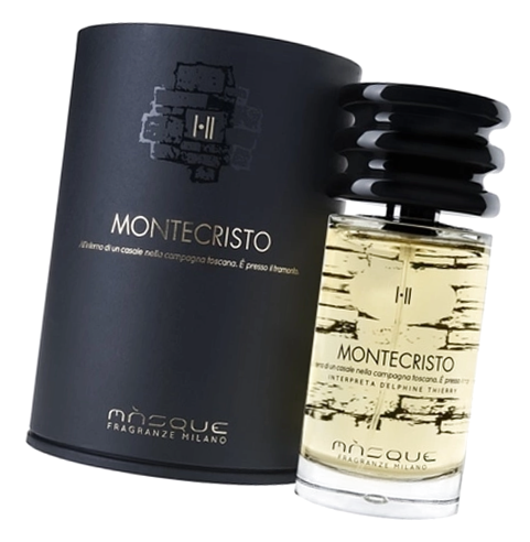 Masque Montecristo духи унисекс 100 мл - Маска Монтекристо eau de parfum