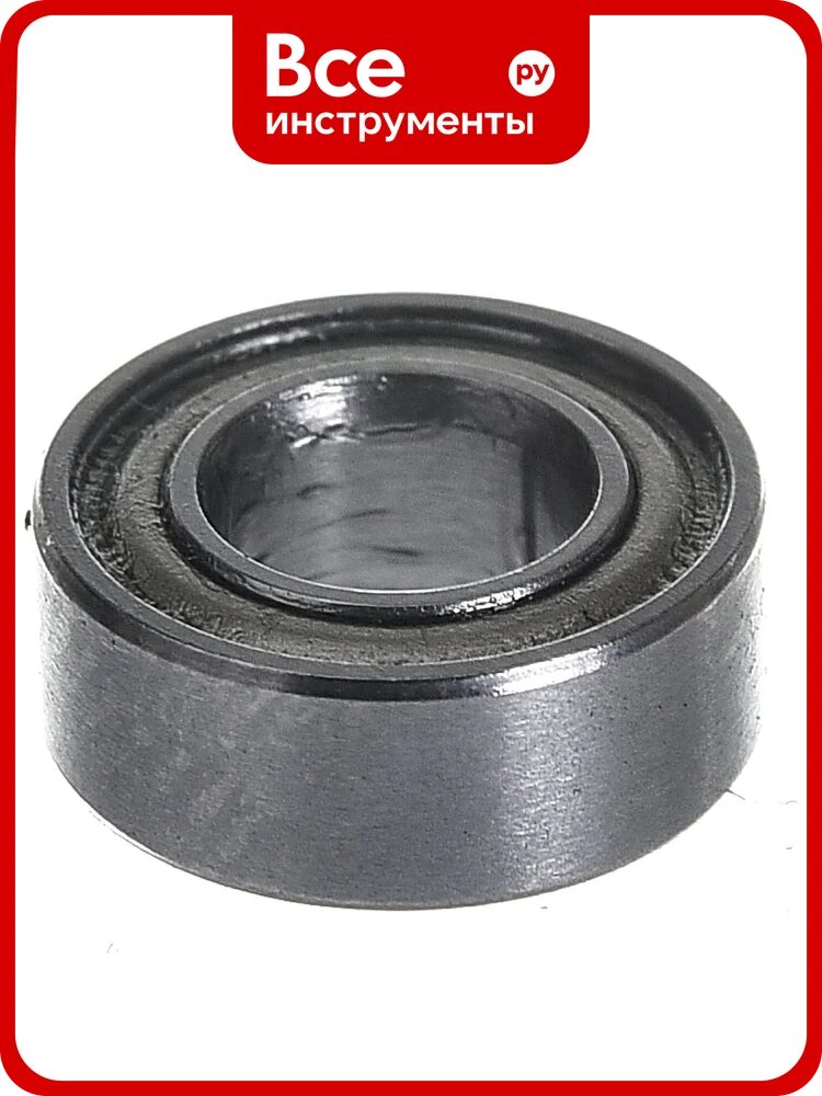 Подшипник ISB MR84-ZZ пром. уп. 613523002