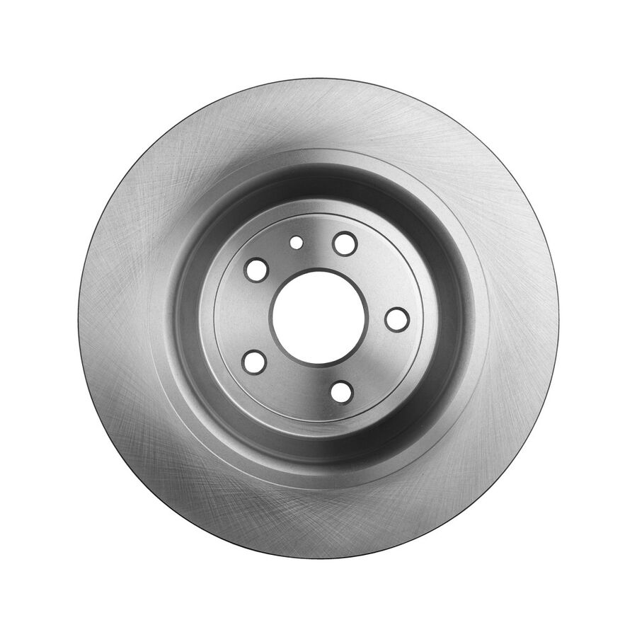 Тормозной диск задн. ford kuga 12- (m2000854) (Marshall M2000854)