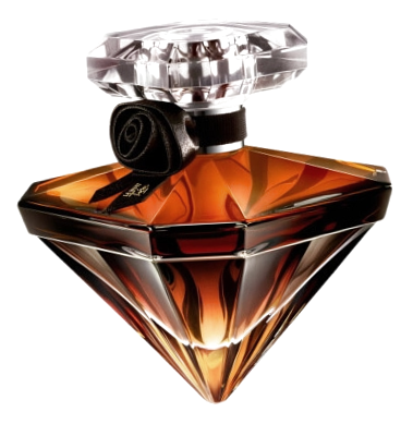 Женский парфюм La Nuit Tresor Vanille Noire 50 мл / Ланком Ла Нуит Трезор Ваниль Нуар