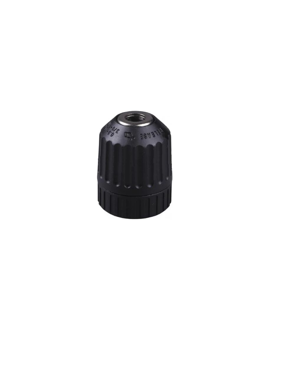 Патрон STAYER 2907-10-3/8 быстрозажимной 10мм 3/8