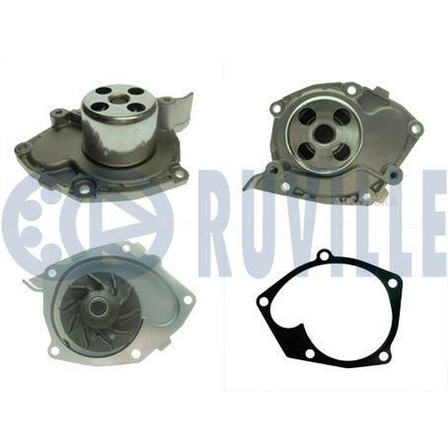 Водяная помпа RUVILLE 561452