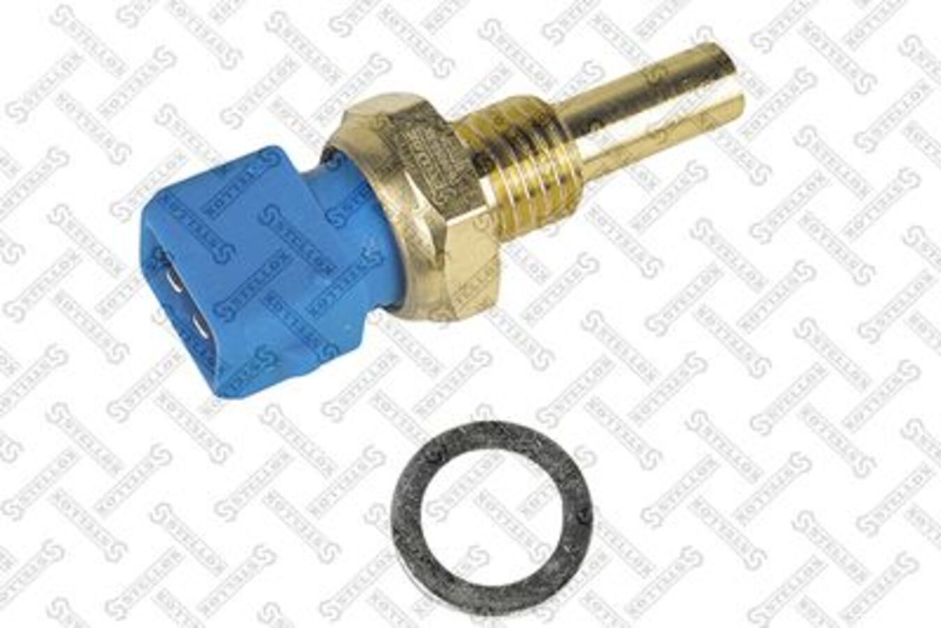 Датчик Температуры Ож Opel Vectra, Bmw E30/E34/E36 1.6-3.5 89> (STELLOX 0604010SX)