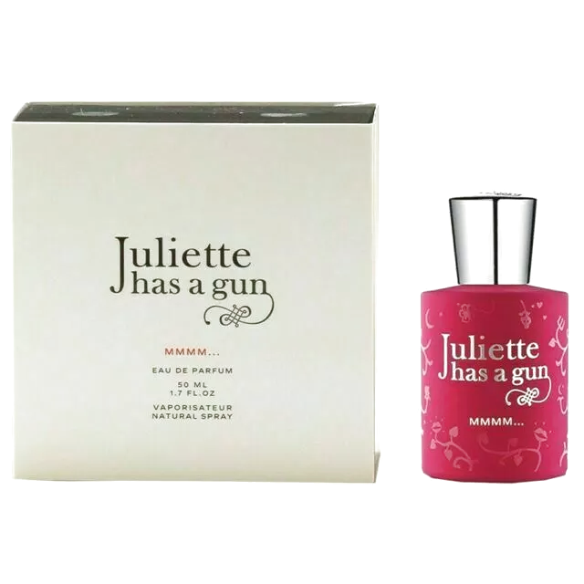 Juliet Has A Gun Mmmm парфюмерная вода женская 50 мл - Джульетта Пистолет Ммм