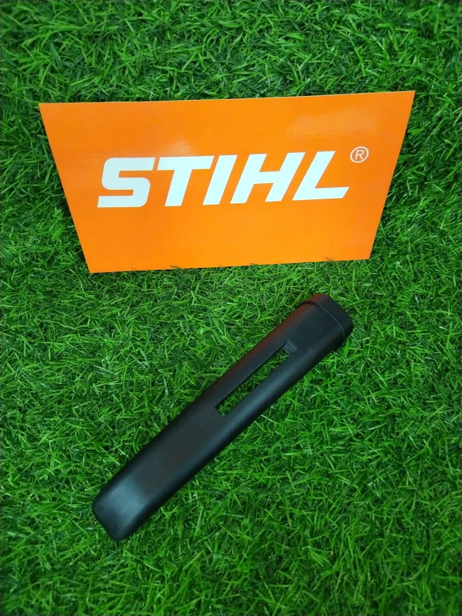 Полукожух рукоятки на STIHL MS 341,361 1135-791-0600