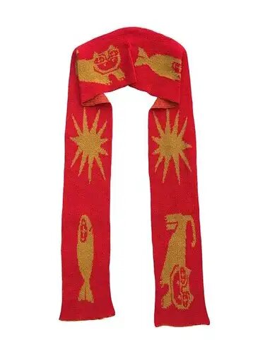Шарф для женщин