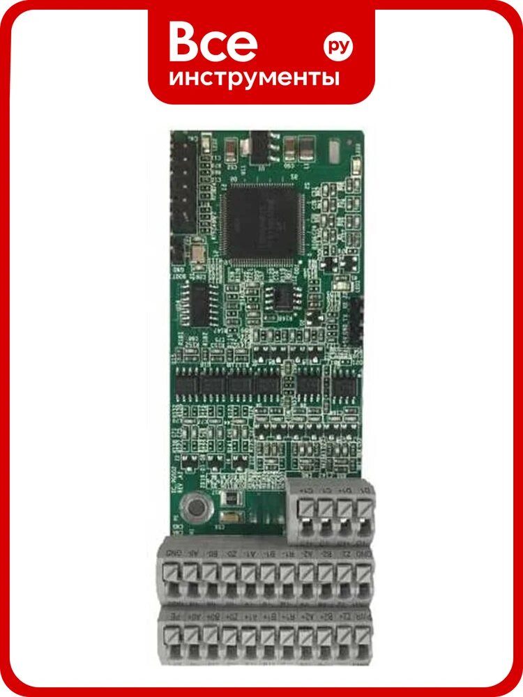 Плата датчика обратной связи для ПЧ GD350/GD350-19 EC-PG502 INVT 11023-00109