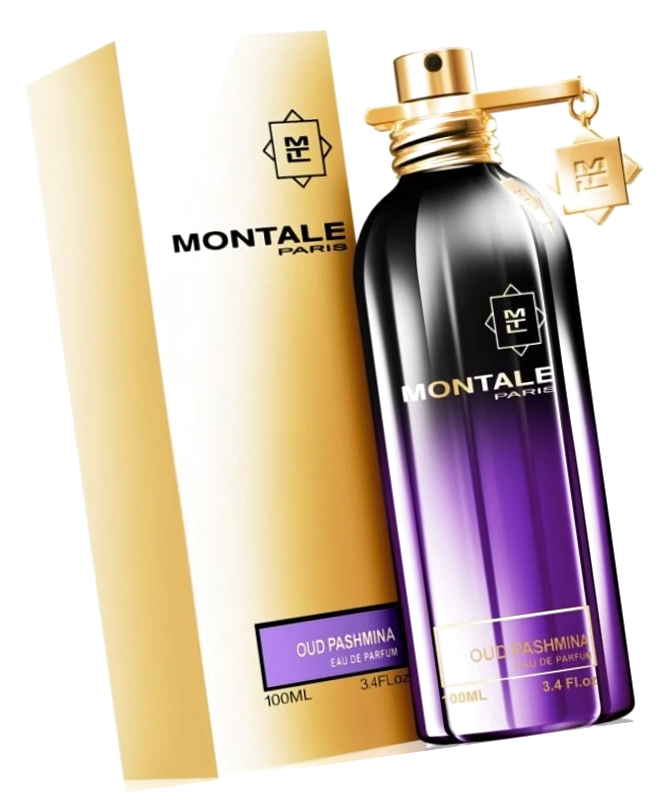 Montale Oud Pashmina аромат для мужчин и женщин 100 мл / Уд Пашмина