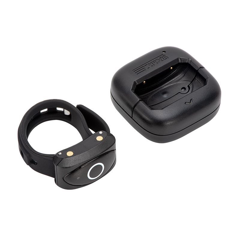 Пульт дистанционного управления STARTRC с Bluetooth для Action 6/5p/Osmo 360 с кнопкой спуска затвора на пальце