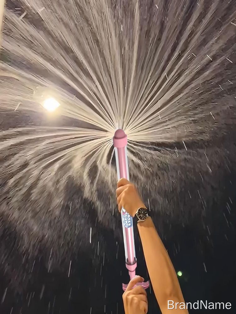 Водное оружие