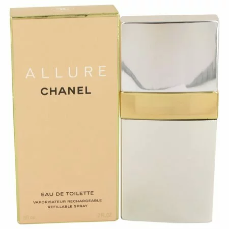 Женские духи Шанель Аллюр туалетная вода 60 мл - Chanel Allure Edt