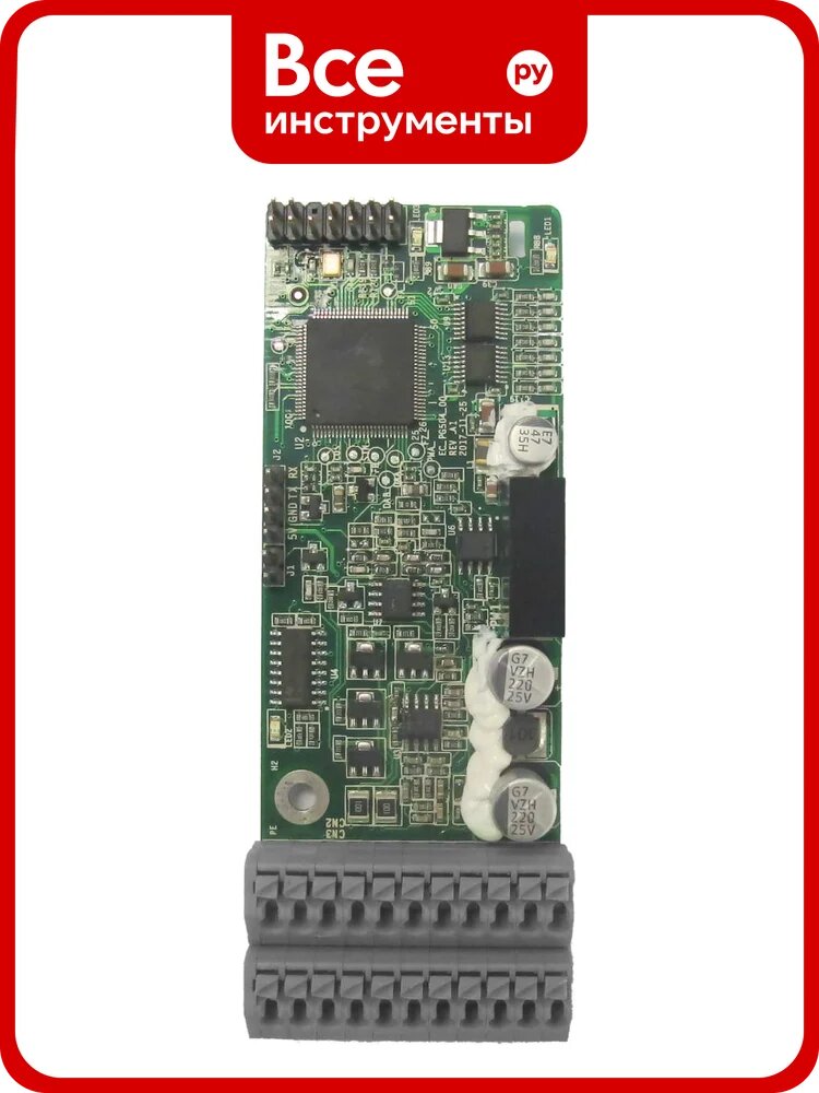 Плата обратной связи Systeme Electric STV900 rot. transf SEOP-1522