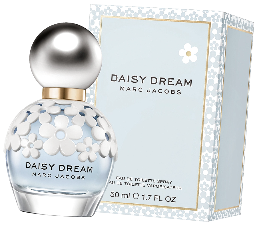 Туалетная вода для женщин Марк Якобс Дейзи Дрим - Marc Jacobs Daisy Dream 50 мл