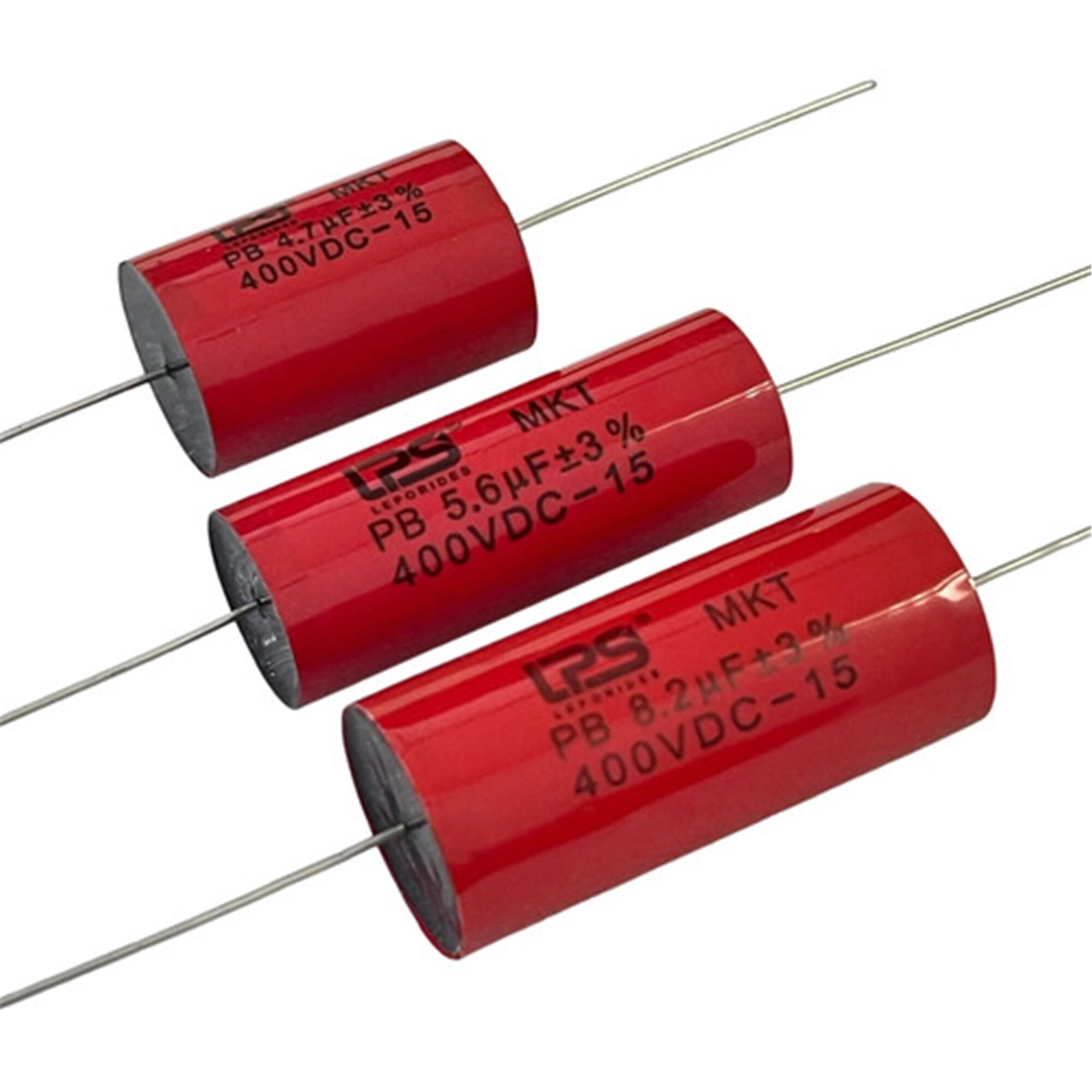 Mkt 5.6 UF .400V . аудиокроссоверный конденсатор 1шт цена