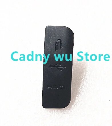 Крышка USB HDMI для Canon EOS 1200D Crazy RZX