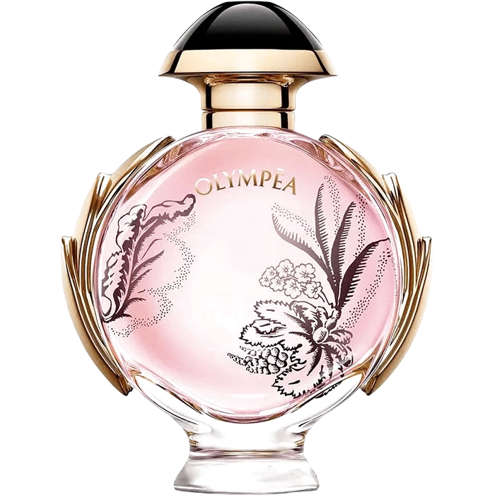 Paco Rabanne Olympea Blossom 50 мл духи для женщин - Пако Рабан Олимпия