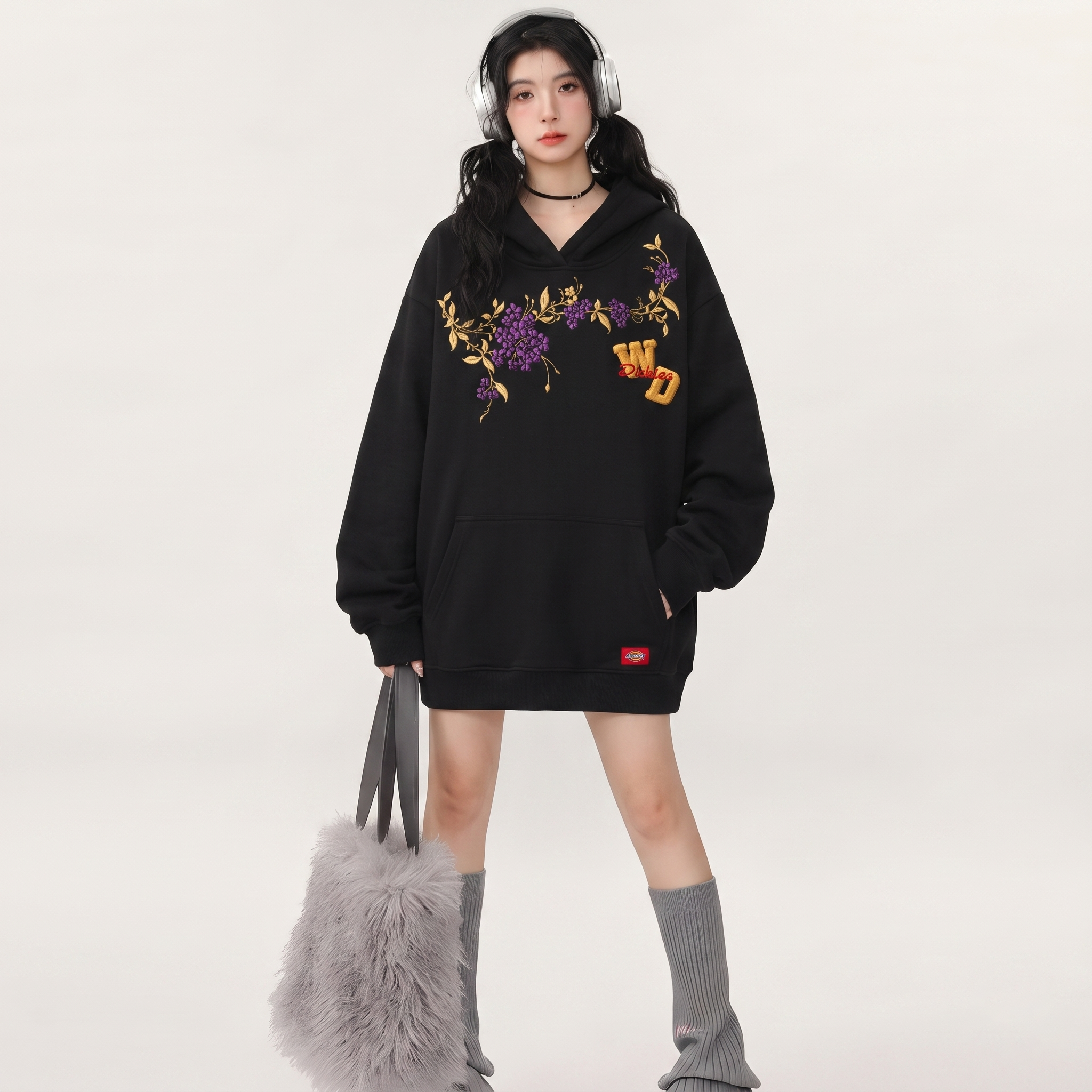 Толстовка Dickies