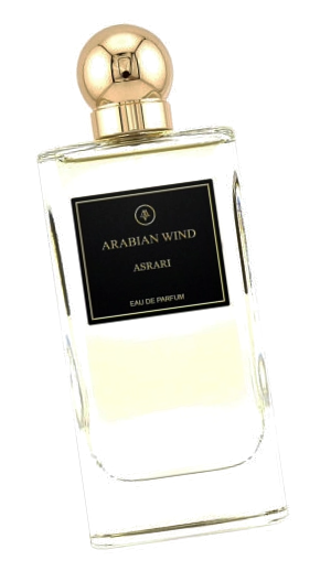 Asrari Arabian Wind парфюмерная вода 75 мл - Арабиан Винд Асрари унисекс
