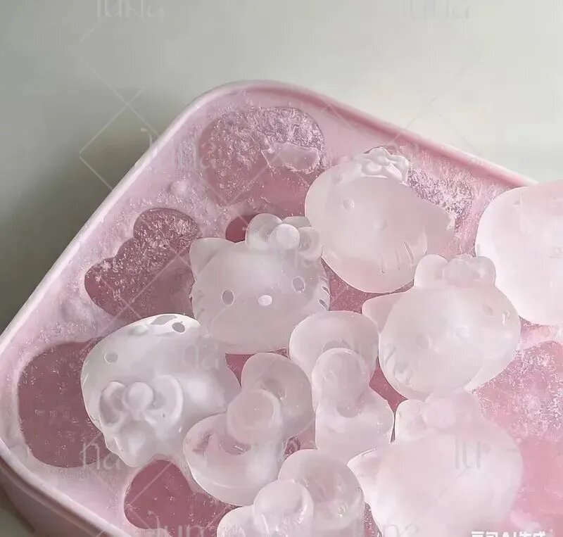 Форма для льда, 24 яч, 1 шт