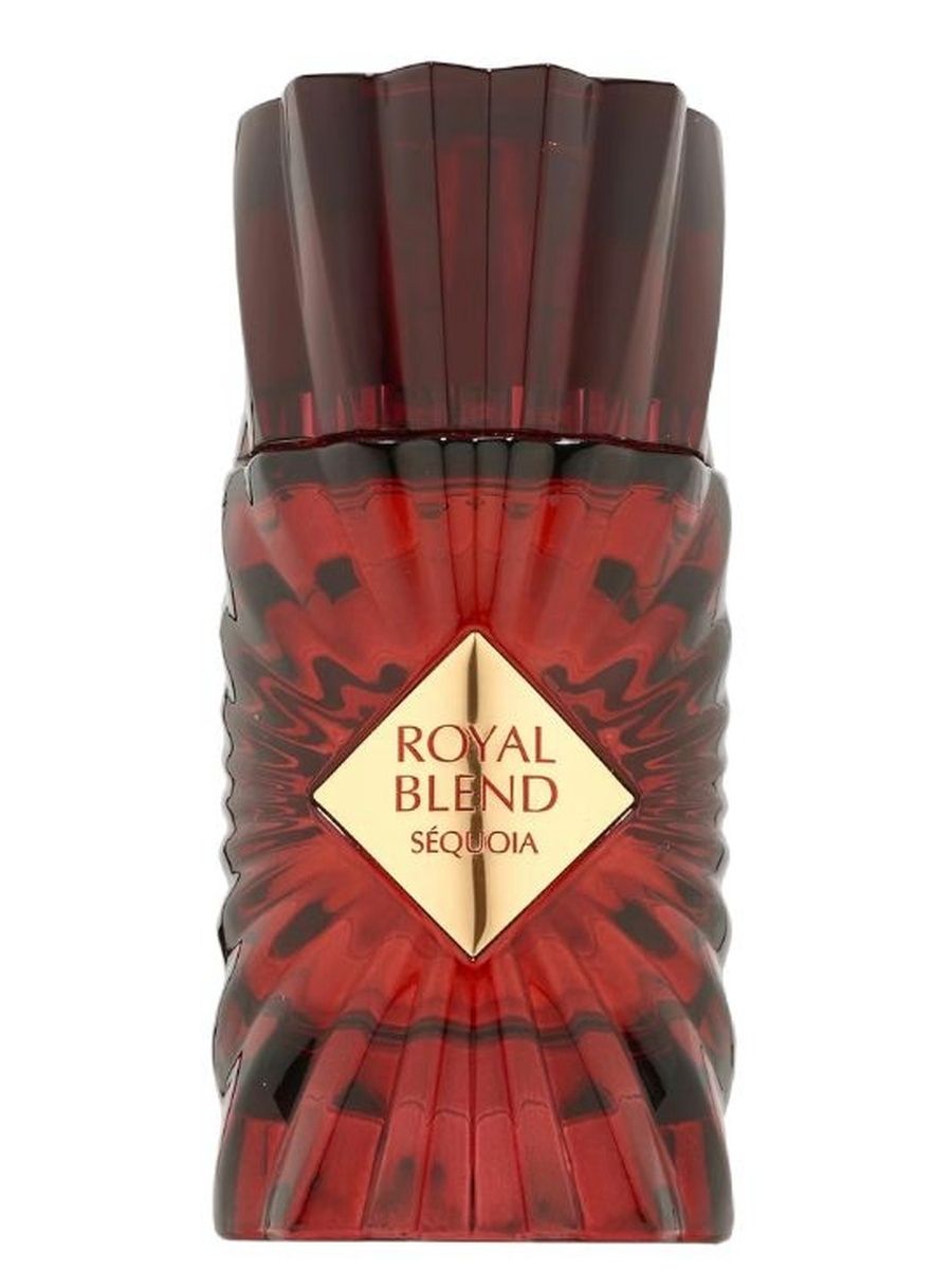 French Avenue Royal Blend Sequoia Парфюмерная вода 100 мл